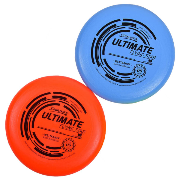 Wurfscheibe ULTIMATE | Sportastic