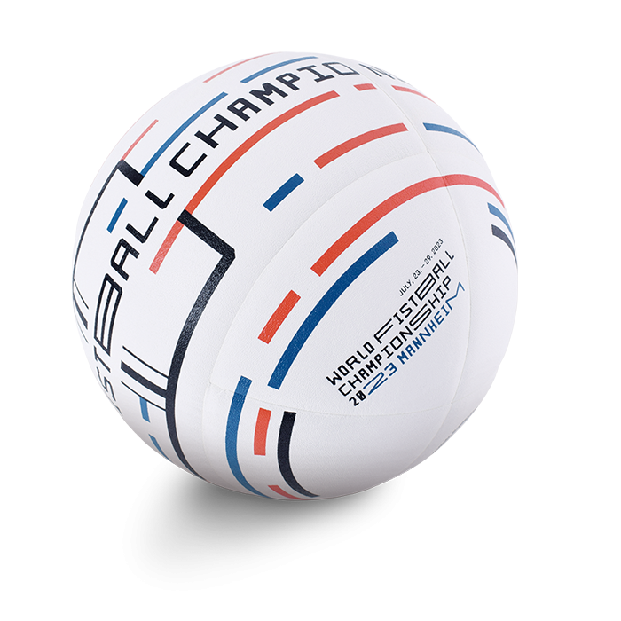 Faustball MICRO 300 JUGEND TROCKEN | Sportastic