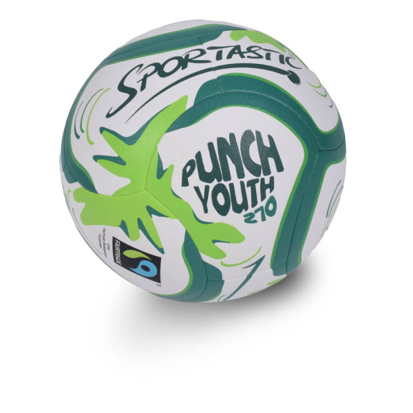 Actionball Youth 270 - Fairtrade Hybrid | Sportastic