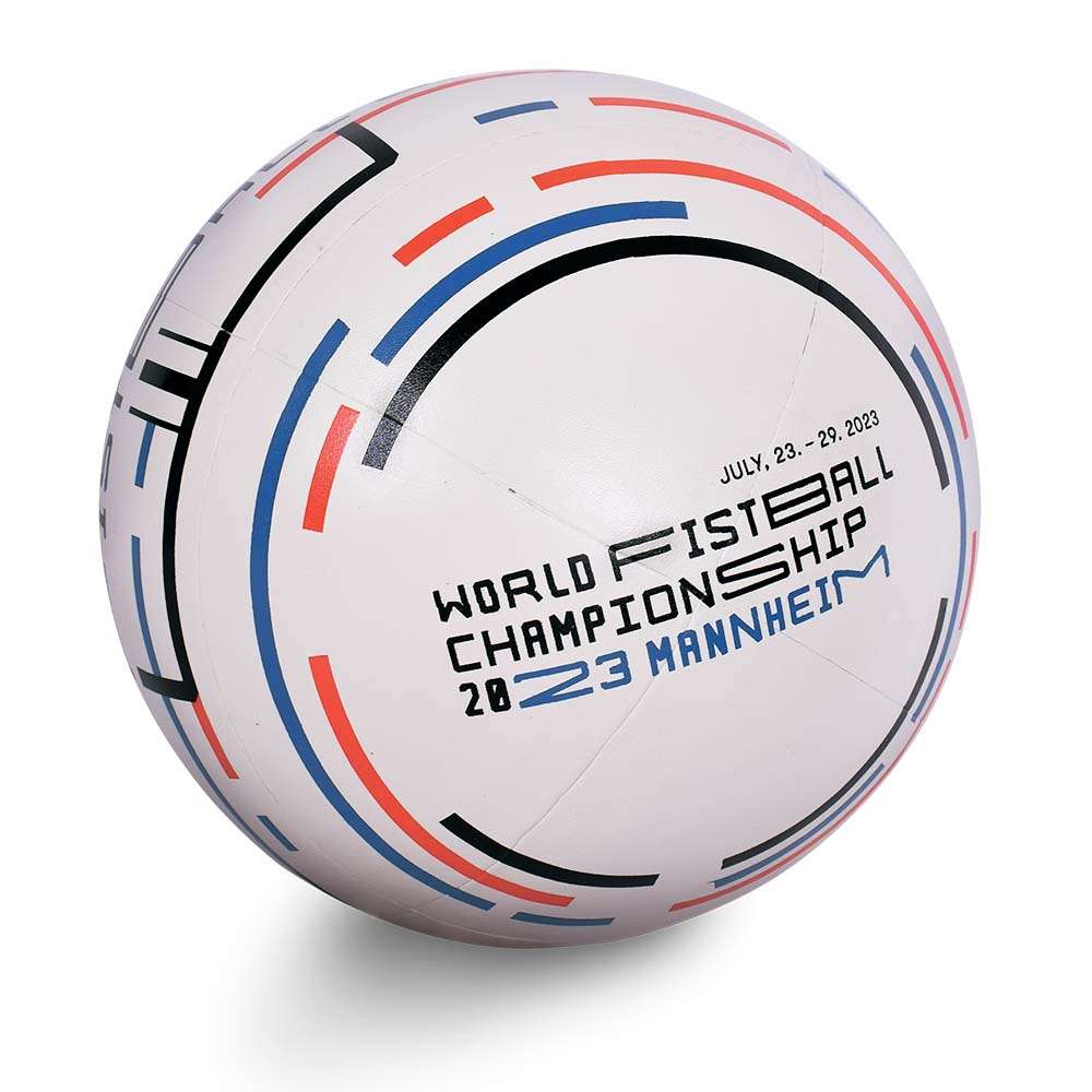 Faustball Men Competition | Sportastic