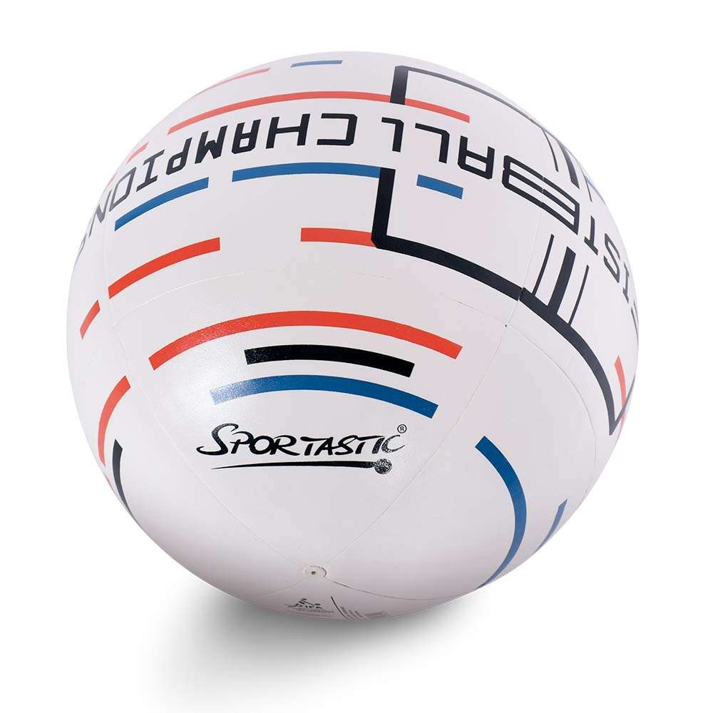 Faustball Men Competition | Sportastic