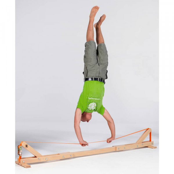 Slack-Board faltbar | Sportastic