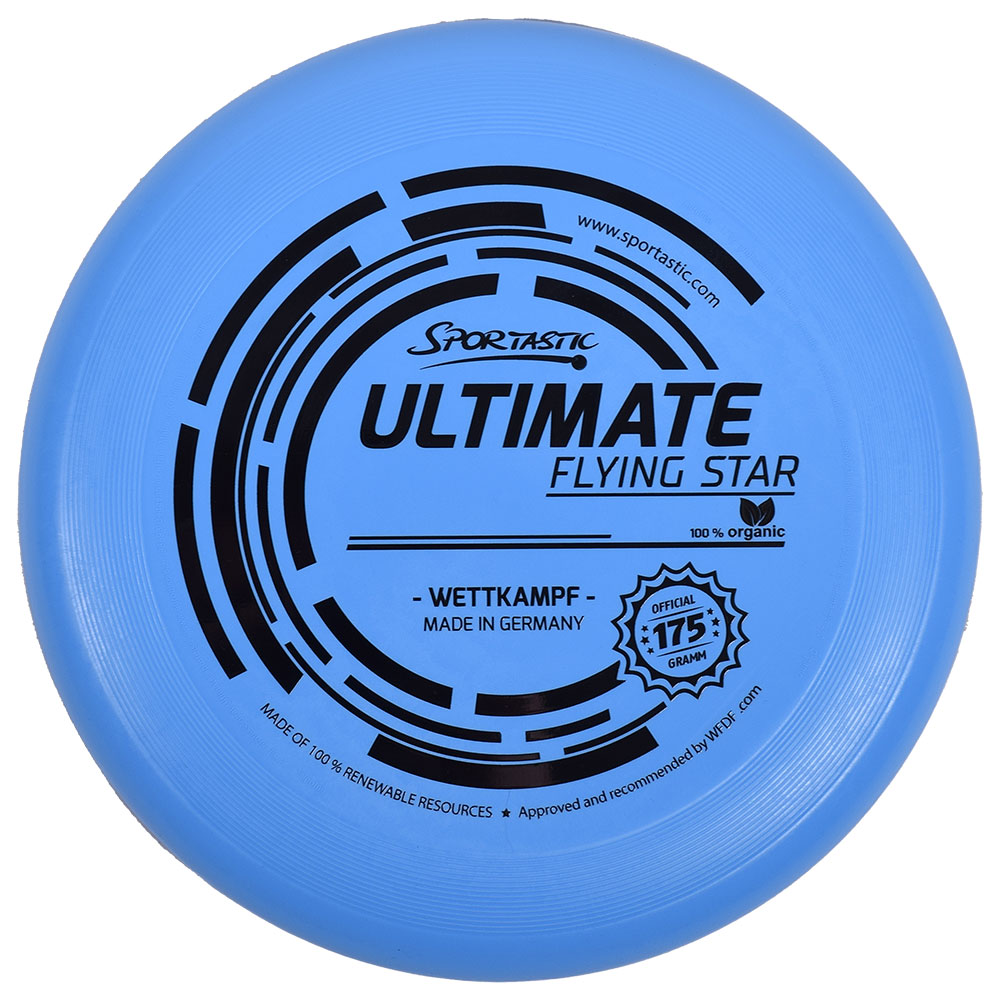 Wurfscheibe ULTIMATE | Sportastic