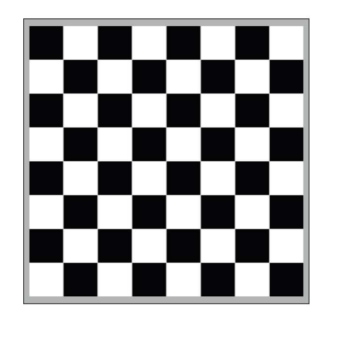 Spielfeld Riesen-Schach Outdoor | Sportastic