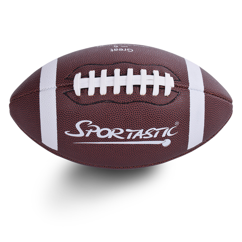 American Football GREAT | Sportastic
