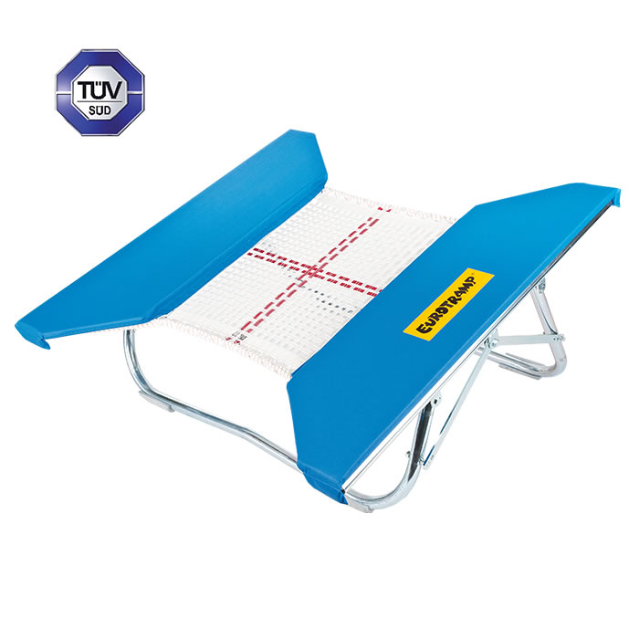 Eurotramp OPEN END | Sportastic