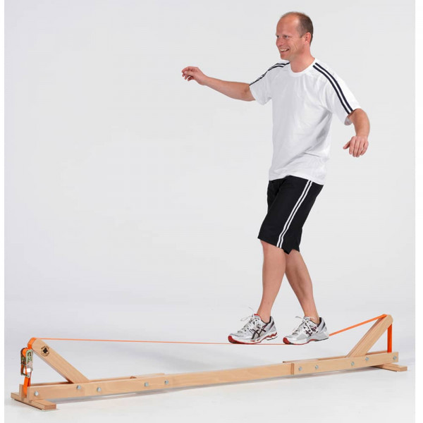 Slackboard faltbar XL | Sportastic