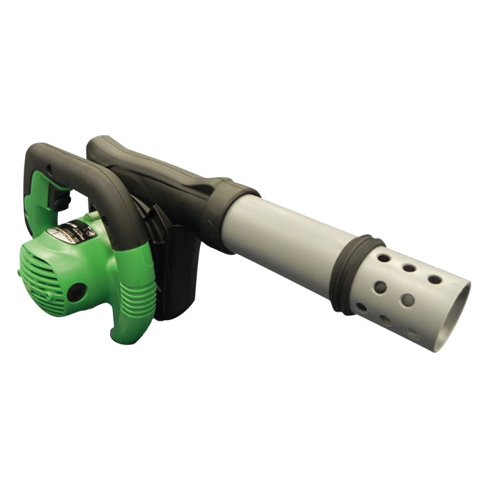 HITACHI Blower - AirTrack Factory | Sportastic