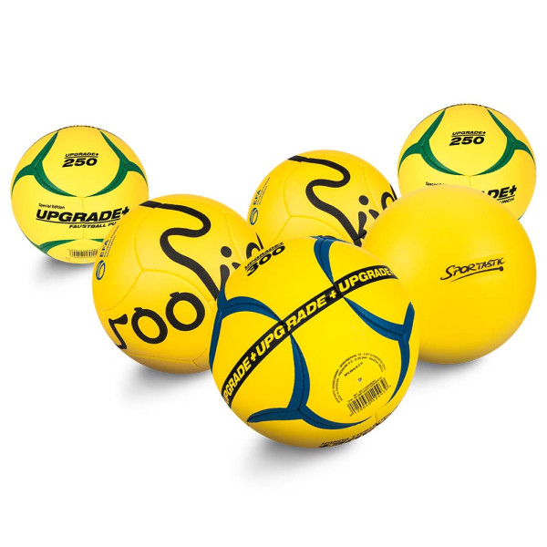 Faustbälle | Sportastic