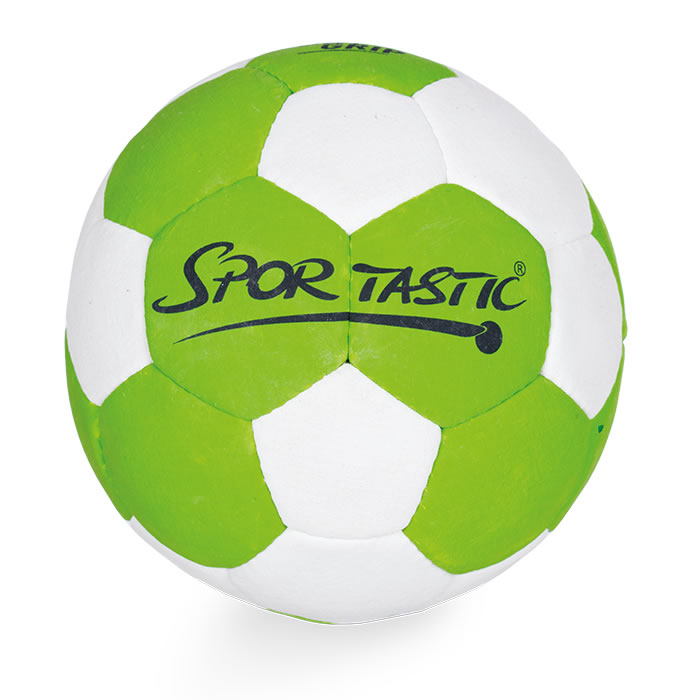 Handball DRY GRIP GREEN | Sportastic