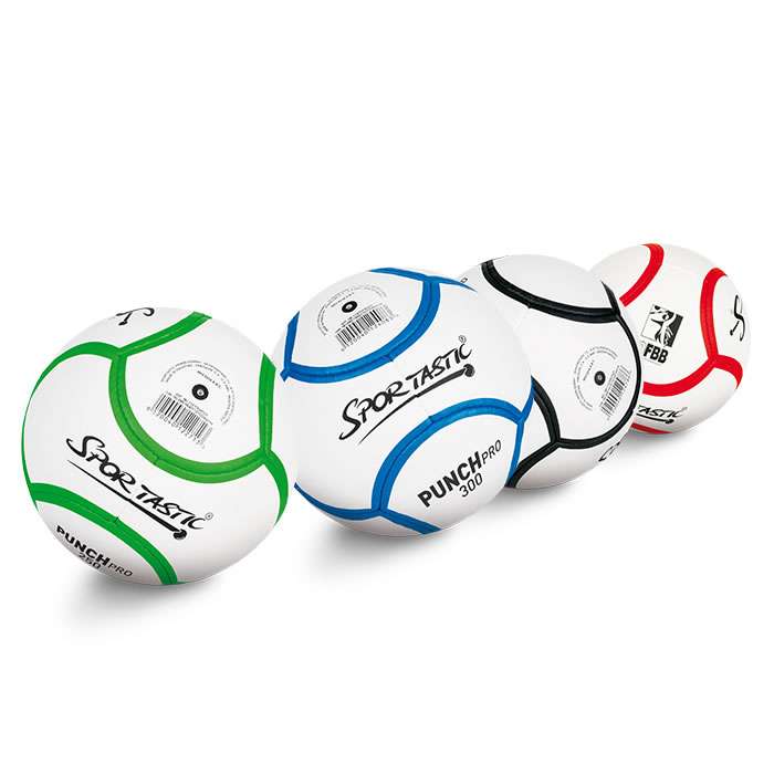 Faustball MICRO 300 JUGEND TROCKEN | Sportastic