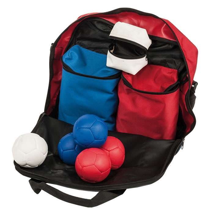 Boccia für die Halle - Indoor | Sportastic