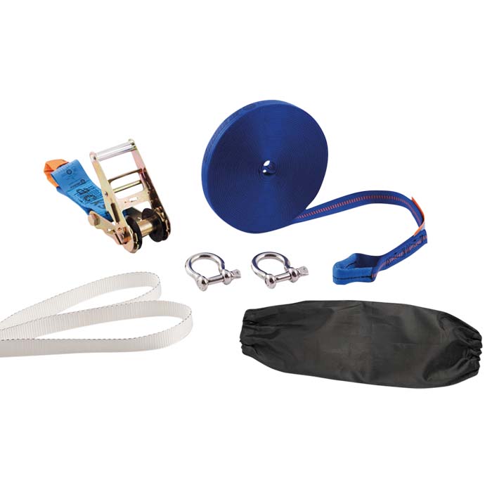 SLACKLINE TUBE 26 | Slacklines | Balance Training | Turnen | Sortiment ...