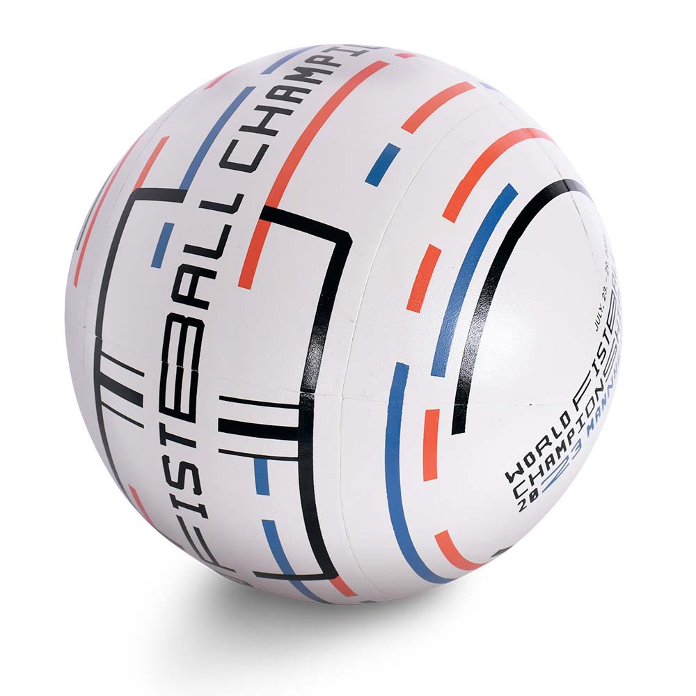 Faustball Men Competition | Sportastic