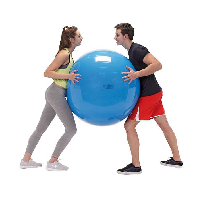 Megaball GYMNIC 120 | Sportastic