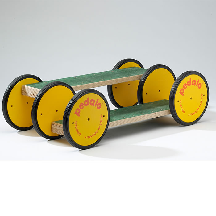 PEDALO COMBI | Pedalos | Balance Training | Turnen | Sortiment | Sportastic