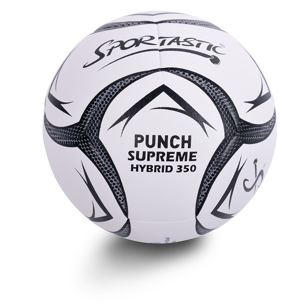 Faustball PUNCH SUPREME - Hybrid 350 Gramm | Sportastic