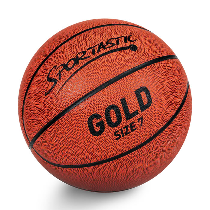 Basketball GOLD | Sportastic