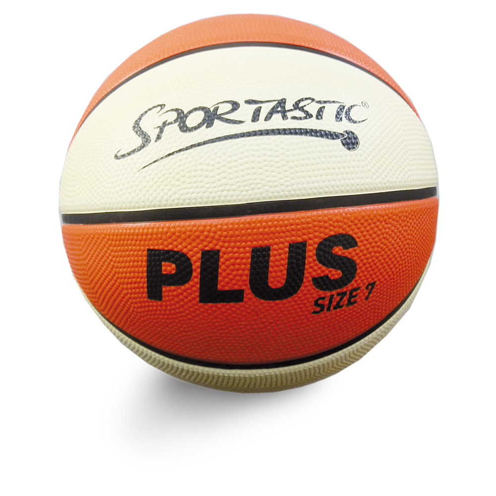 Basketball PLUS | Sportastic