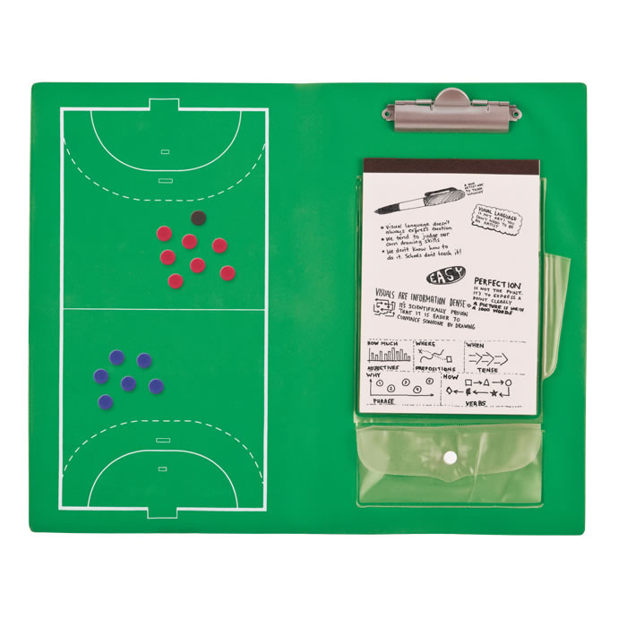 Mappe TAKTIK HANDBALL | Sportastic