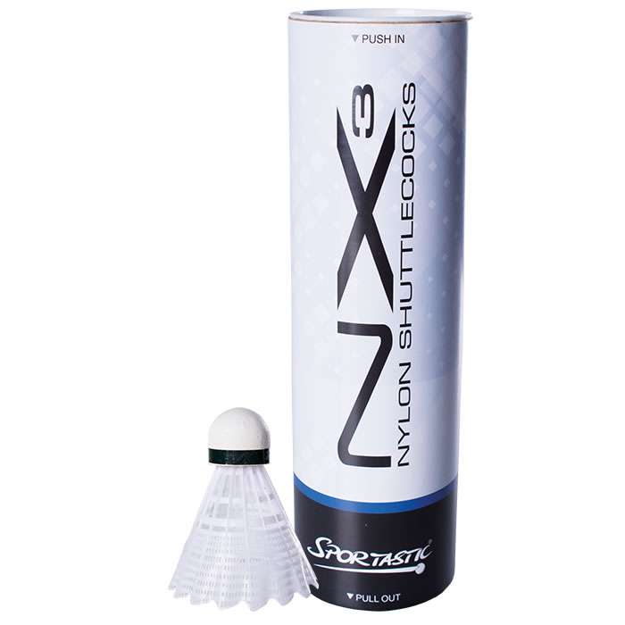 Badmintonball NX3 | Sportastic