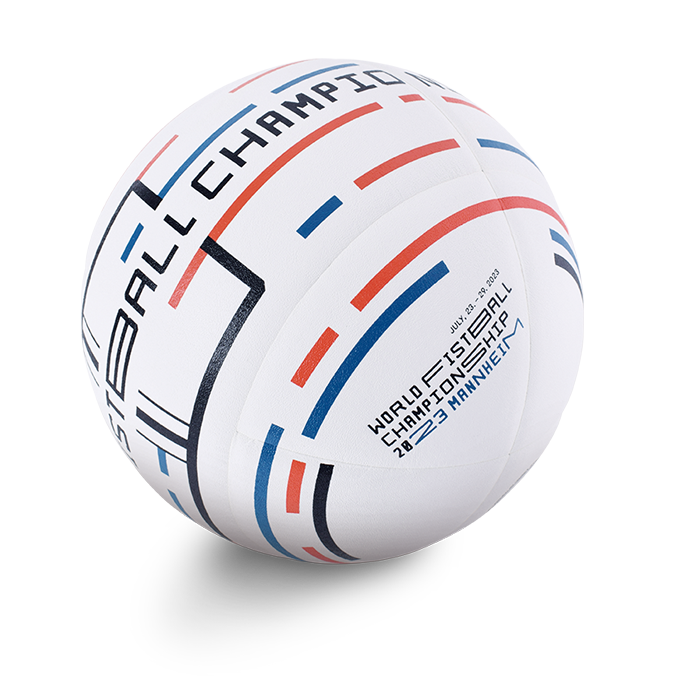 Faustball MEN Competition - Micro Trocken 350 | Sportastic