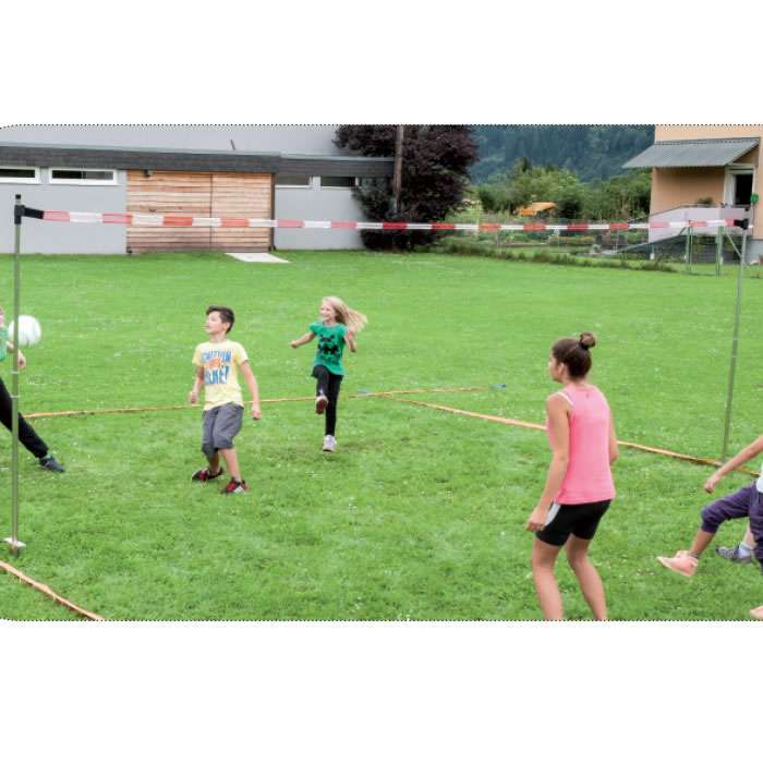TEAMSPORT Faustball | Sportastic