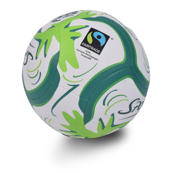 Actionball Youth 270 - Fairtrade Hybrid | Sportastic